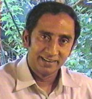 Sankaran Subramanian